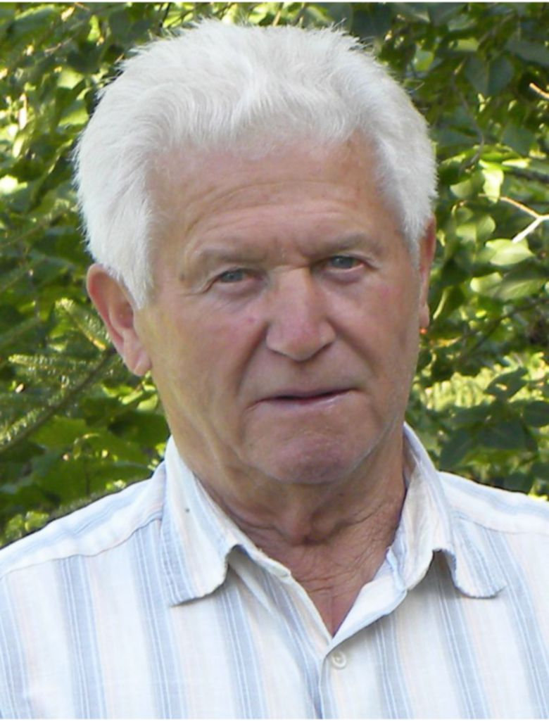 Todesfall Max Haslinger